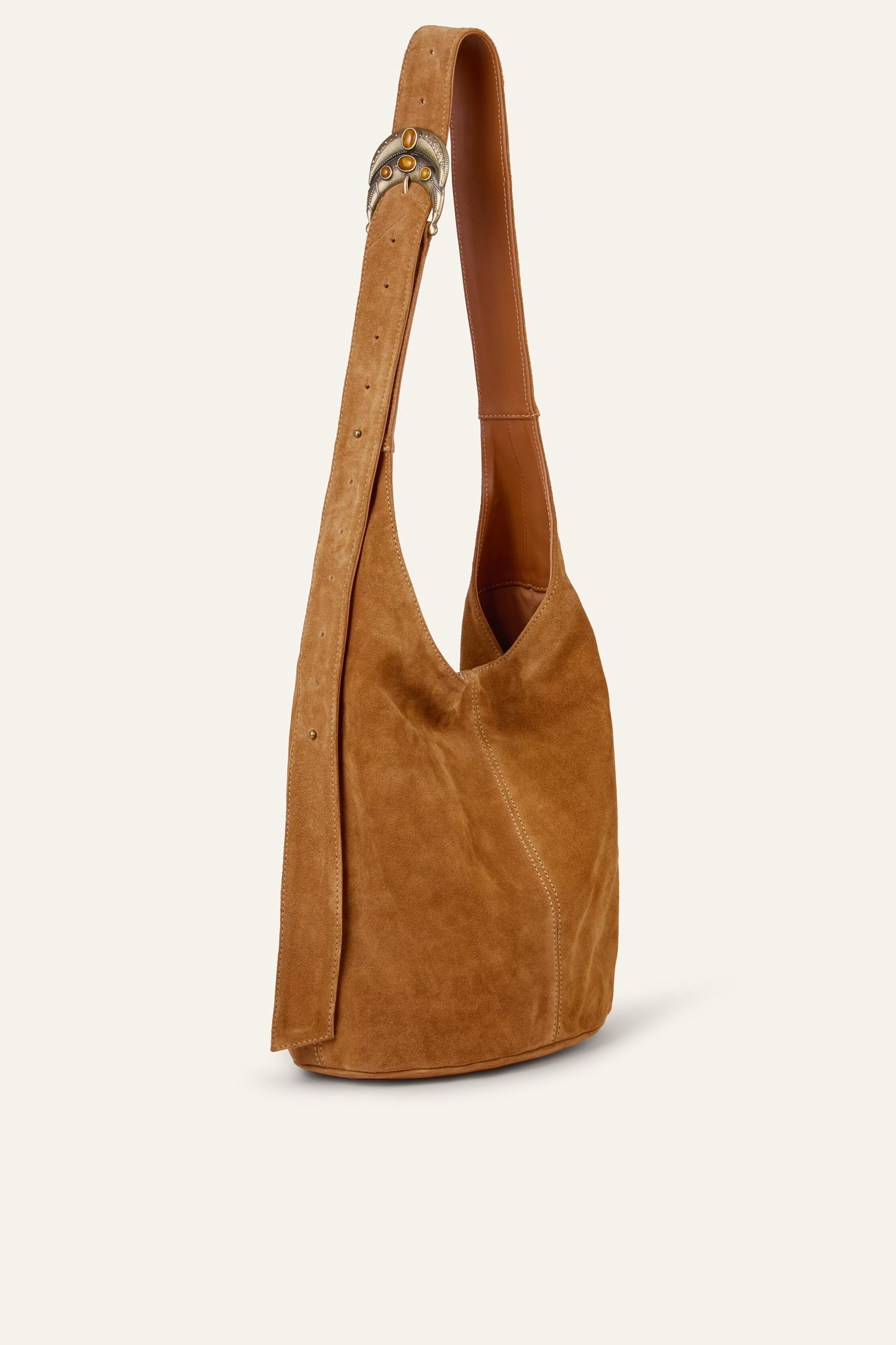 YOUYOU BAG - Ba&sh Official Website